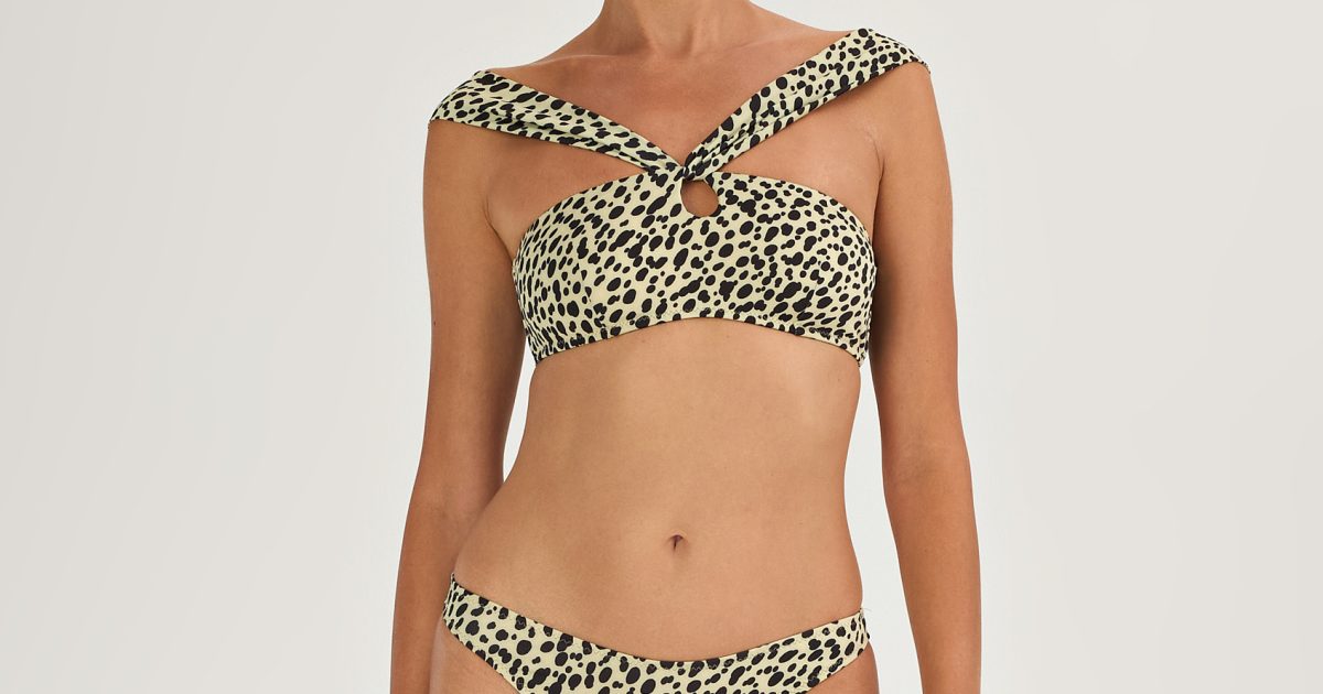 Yolanda Savannah Bikini - HAALS